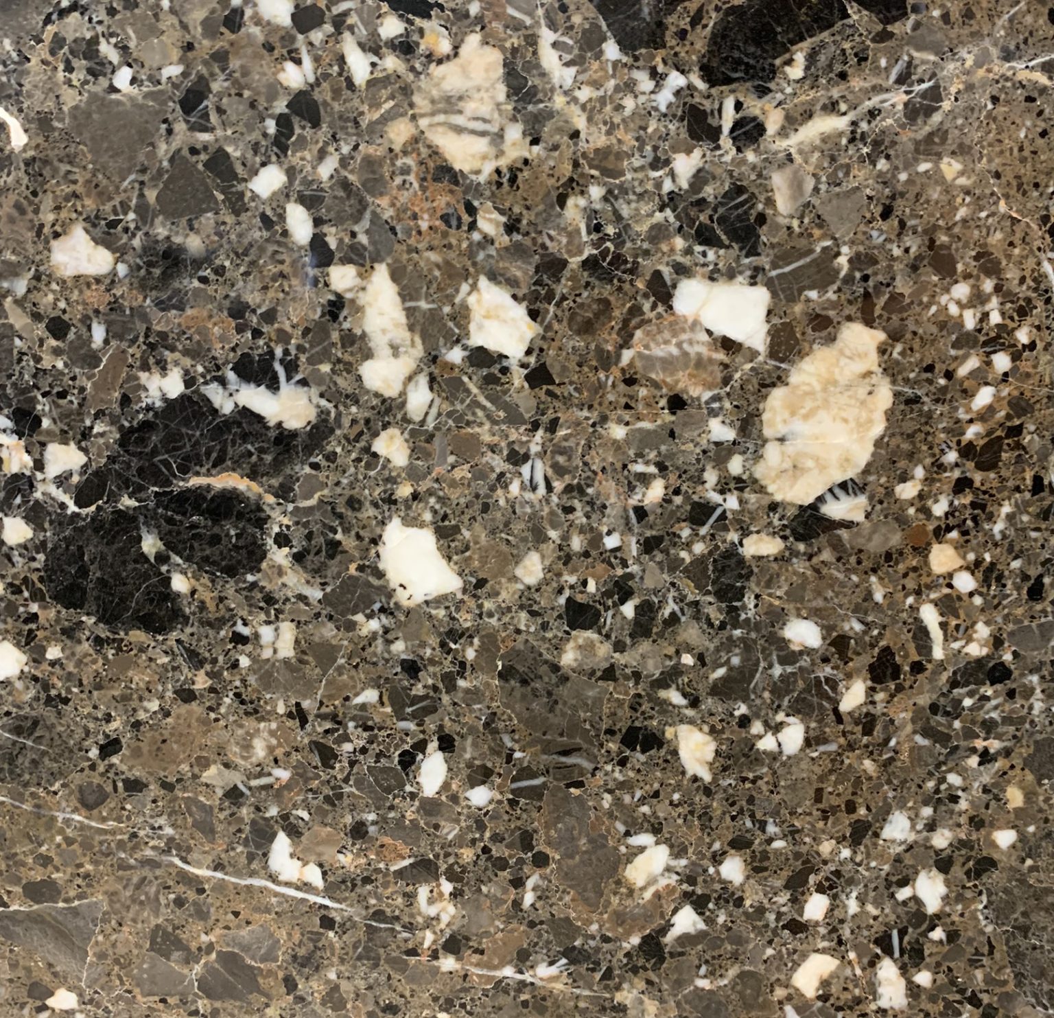 Breche Nouvelle - ABC Stone : ABC Stone