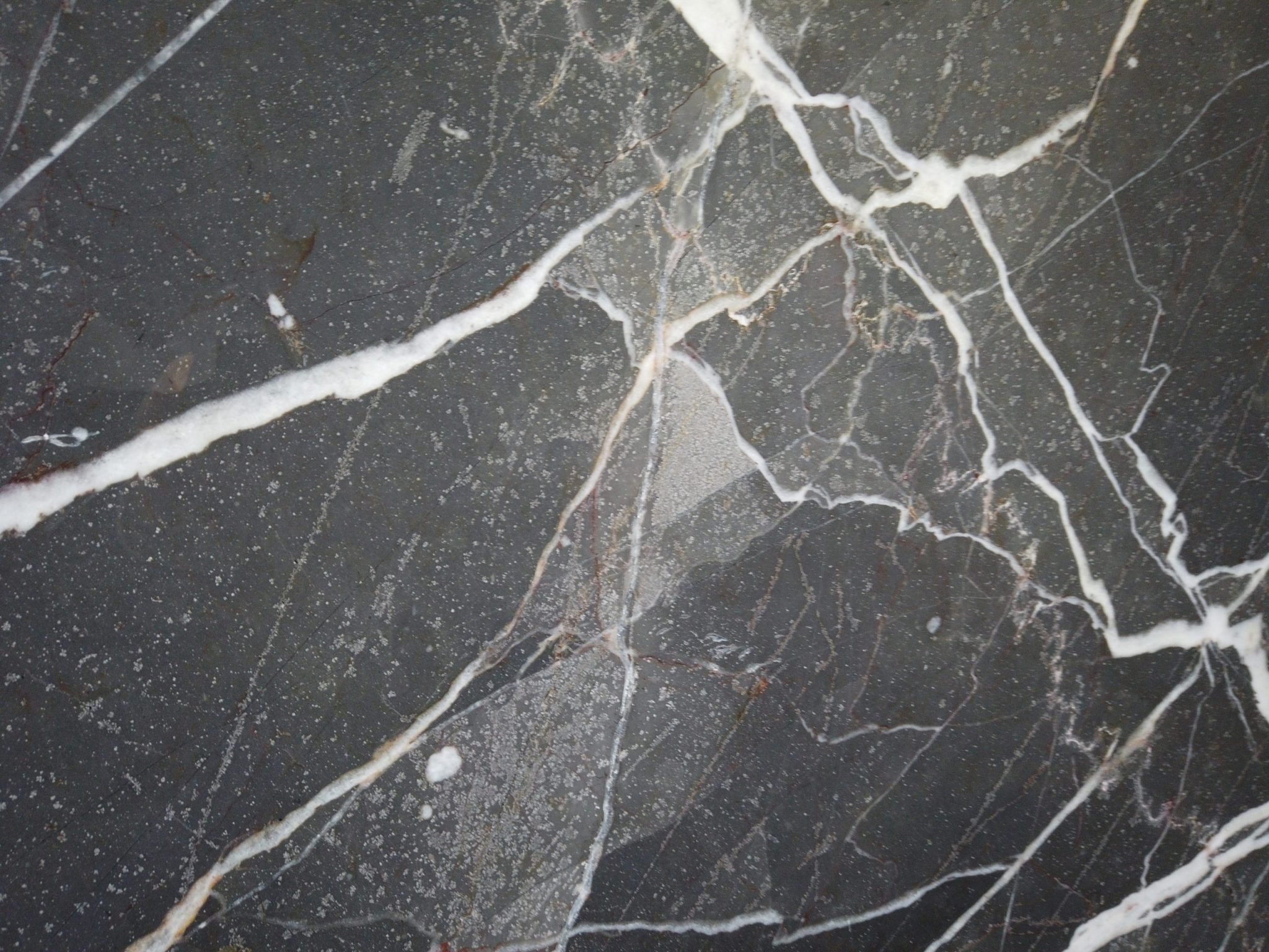 Calacatta Black - ABC Stone : ABC Stone