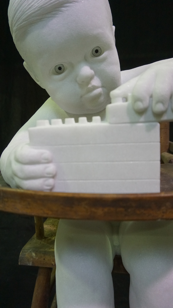 Work of Jago - ABC Stone : ABC Stone