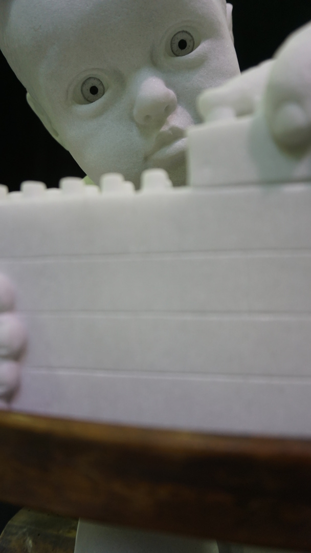 Work of Jago - ABC Stone : ABC Stone