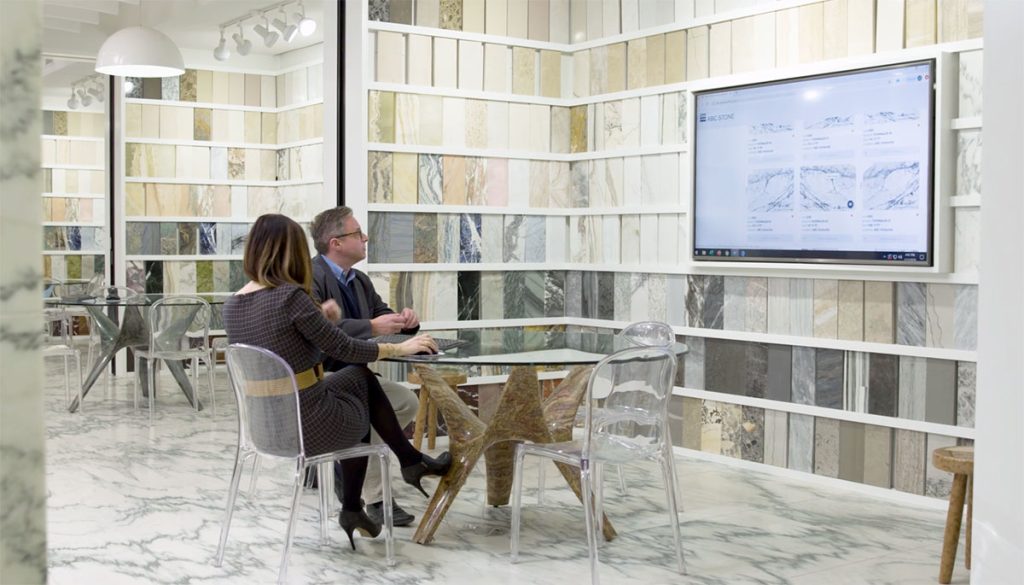 ABC | NYC - ABC Stone : ABC Stone