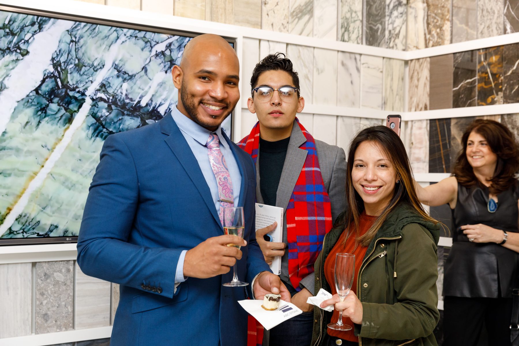 NOT YOUR MOTHER'S CARRARA (a recap) - ABC Stone : ABC Stone