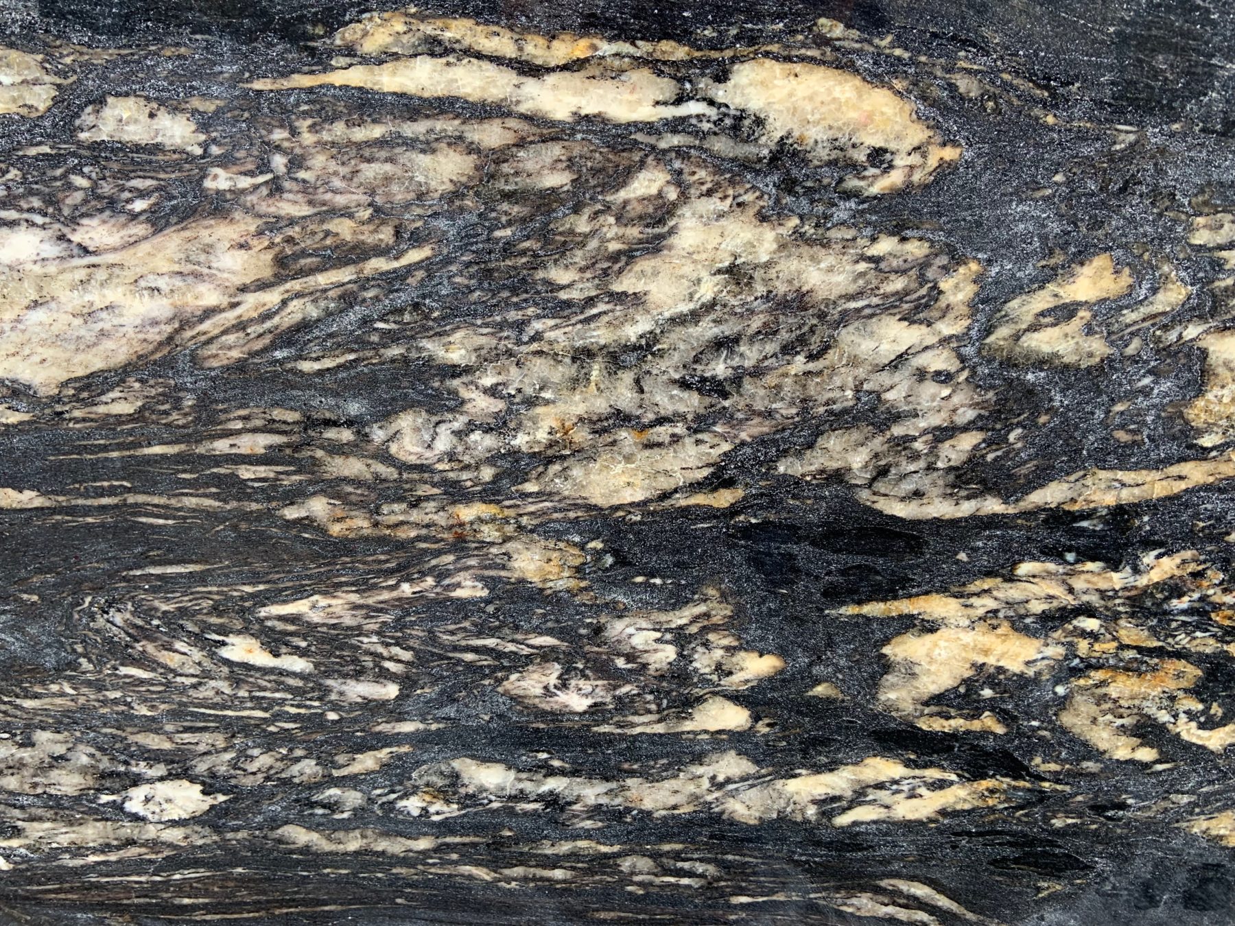 Cosmic Black - ABC Stone : ABC Stone