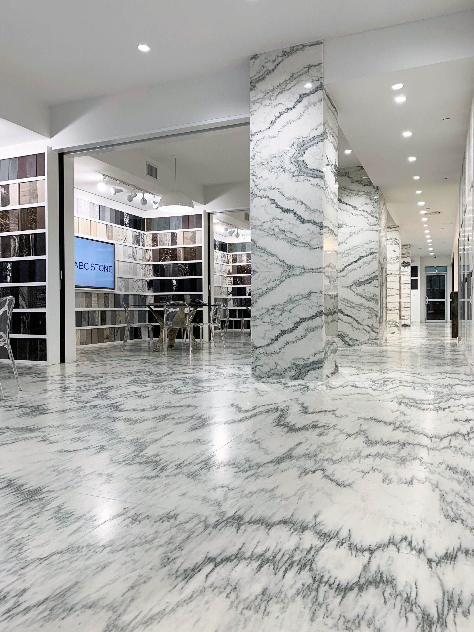 ABC Stone Awarded NKBA Innovative Retail Showroom of the Year for NYC ...