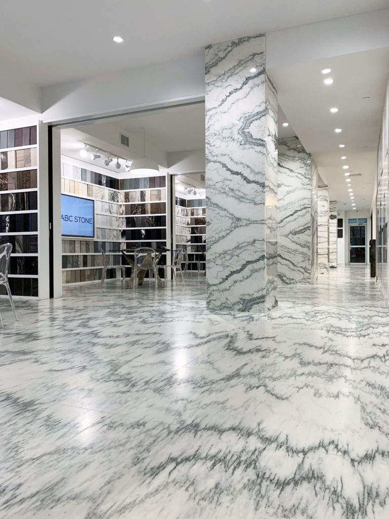 ABC Stone Awarded NKBA Innovative Retail Showroom of the Year for NYC ...