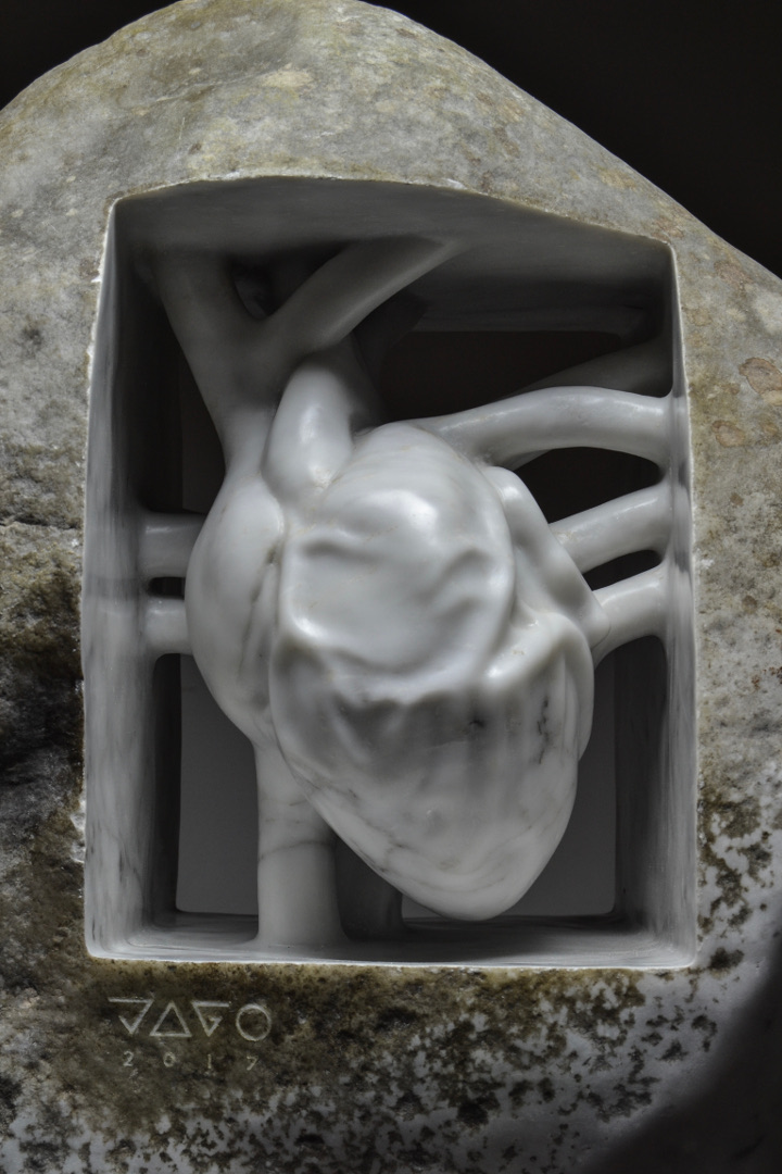 Work of Jago - ABC Stone : ABC Stone