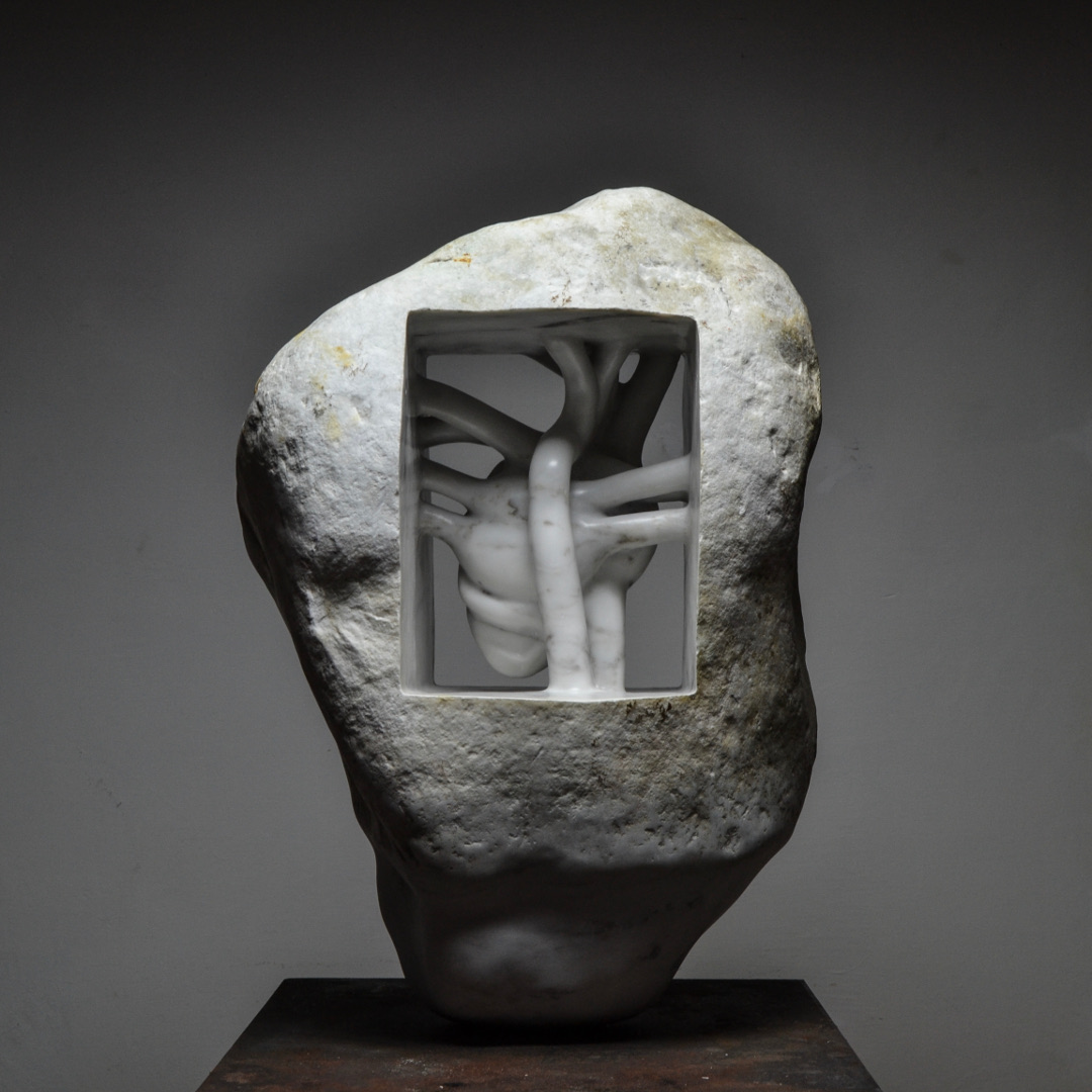 Work of Jago - ABC Stone : ABC Stone