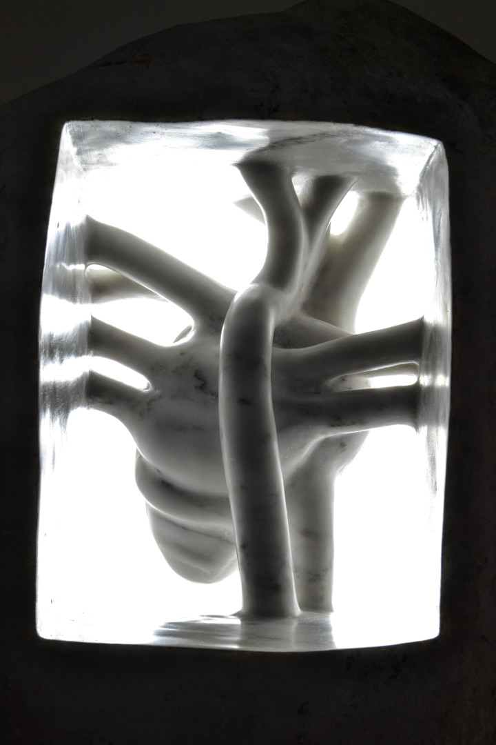 Work of Jago - ABC Stone : ABC Stone