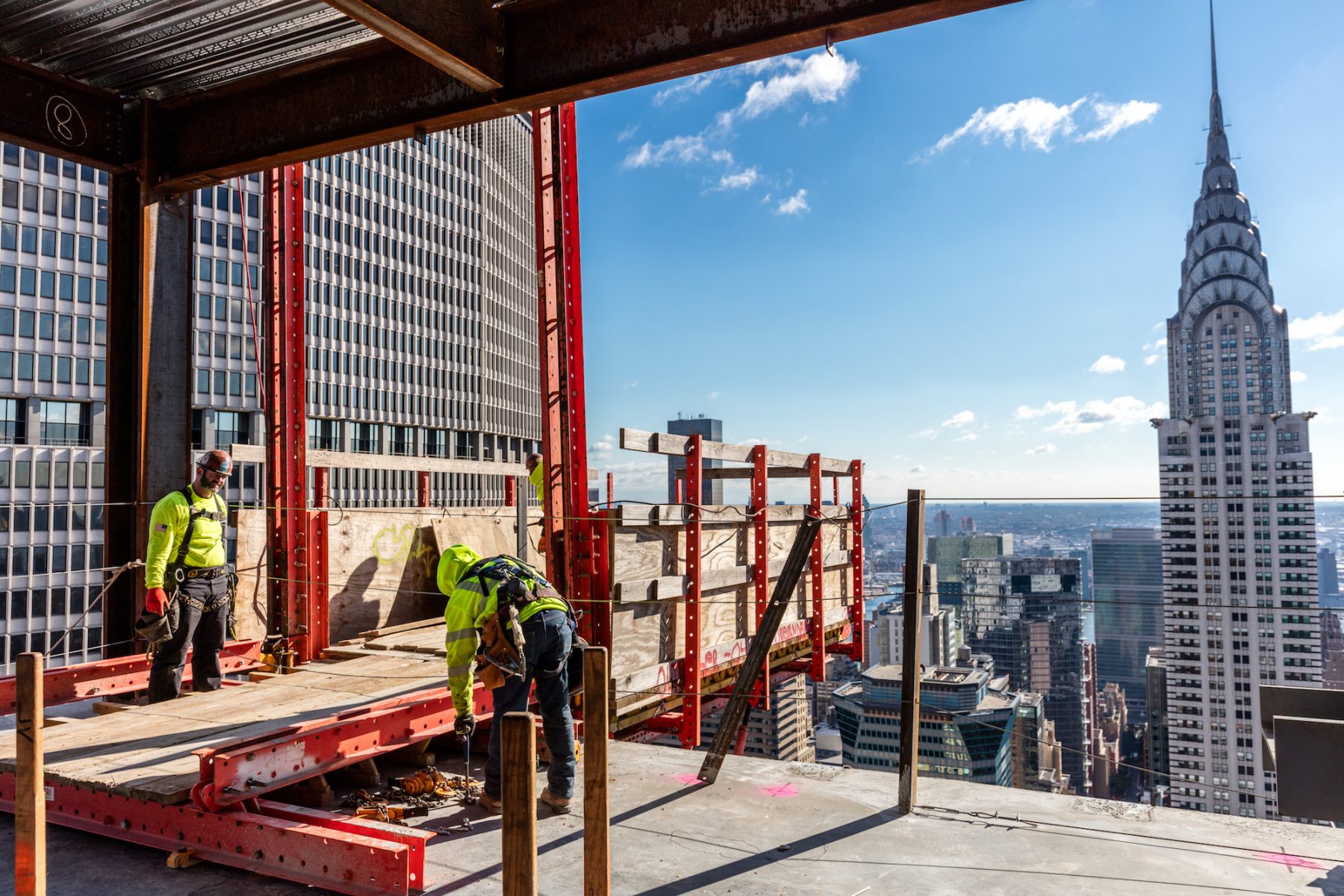 KPF - ABC Stone : ABC Stone