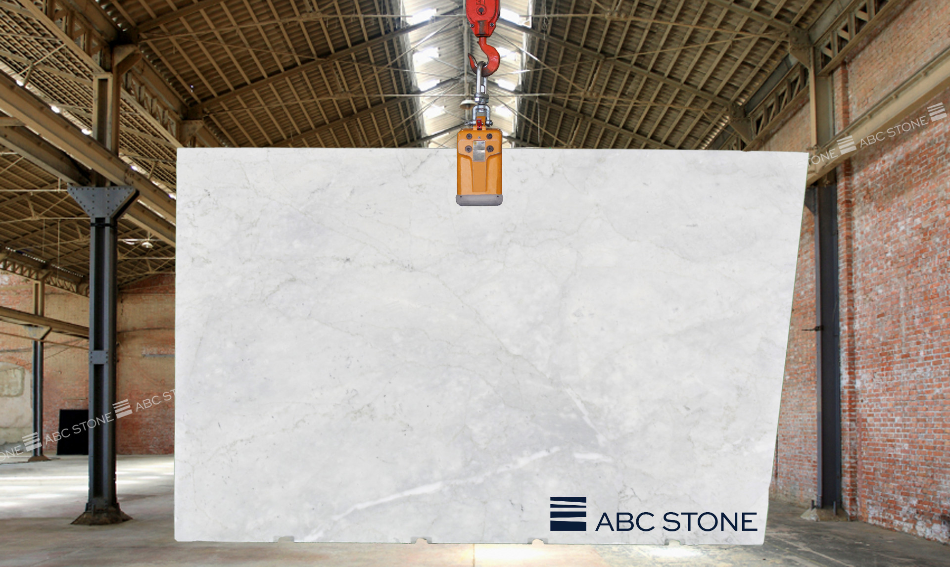 Michelangelo - ABC Stone : ABC Stone