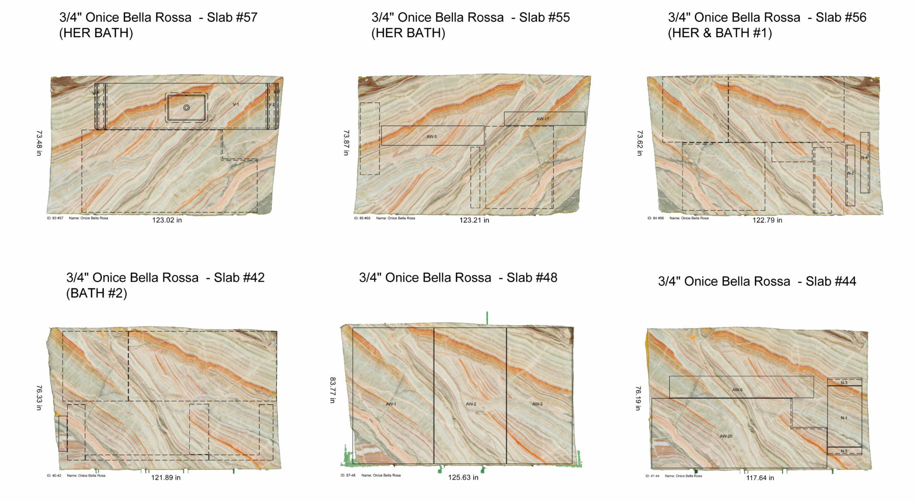 ABC Digital Stone Catalogue - ABC Stone : ABC Stone