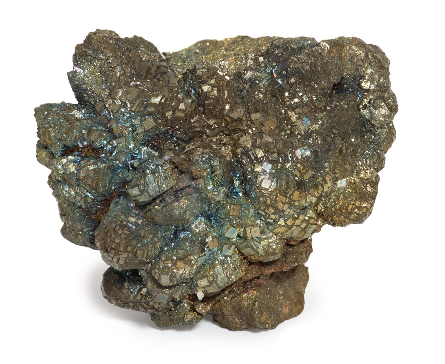 Pyrite Silver - ABC Stone : ABC Stone