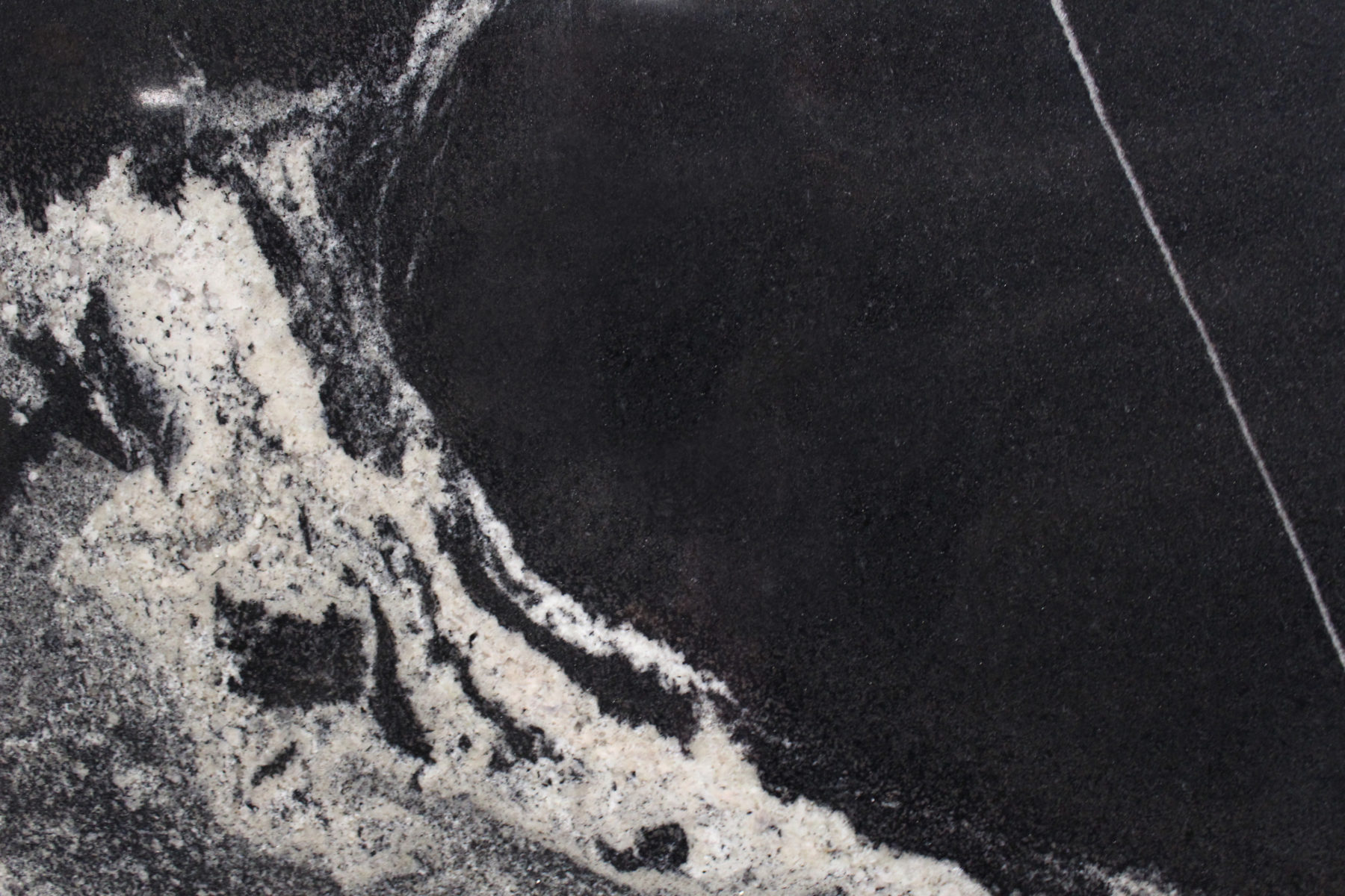 Python Black - ABC Stone : ABC Stone