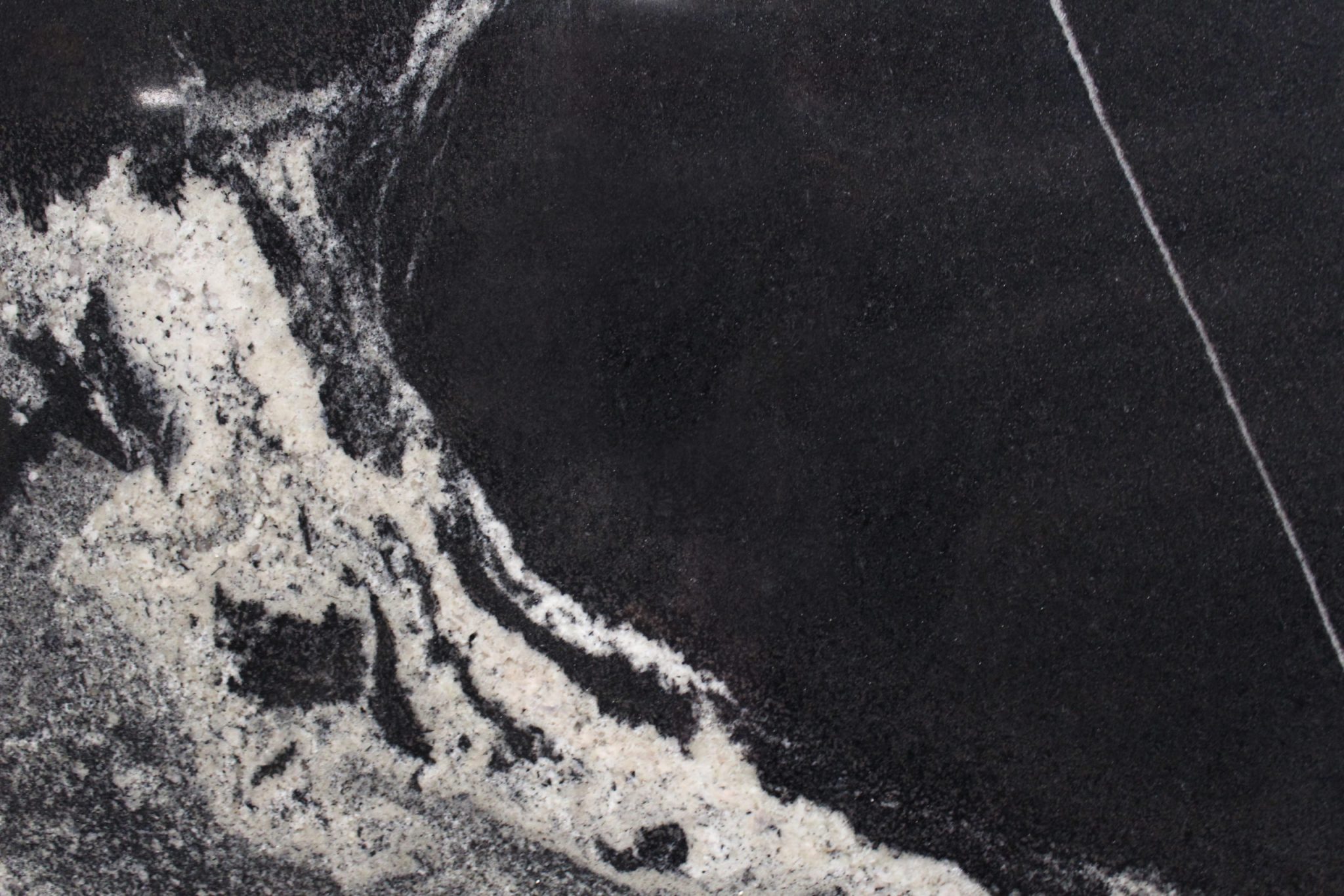 Python Black - ABC Stone : ABC Stone