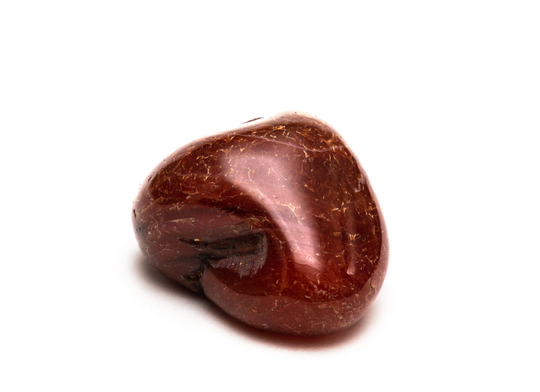 Red Carnelian - ABC Stone : ABC Stone