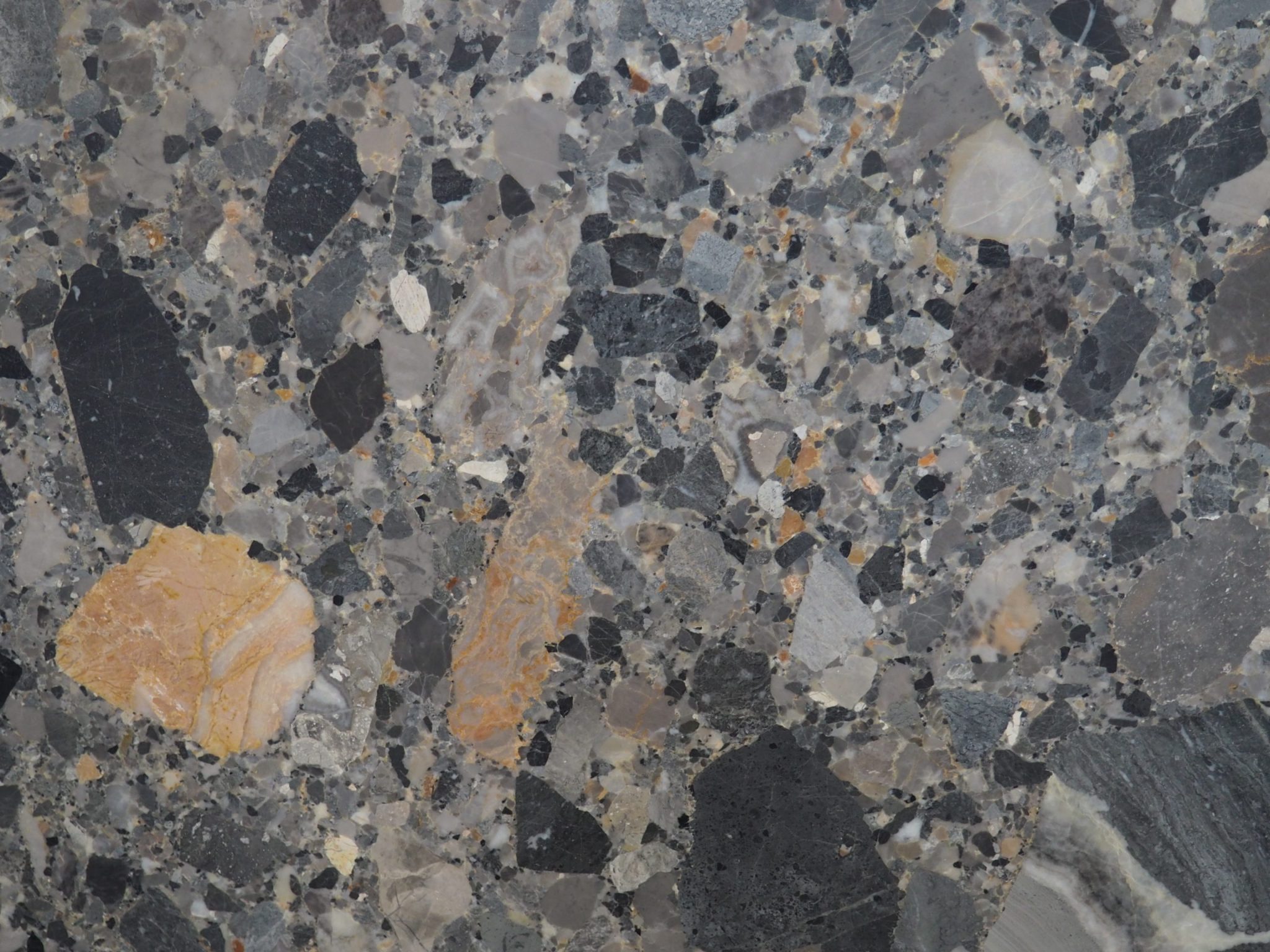 Smoke of London - ABC Stone : ABC Stone