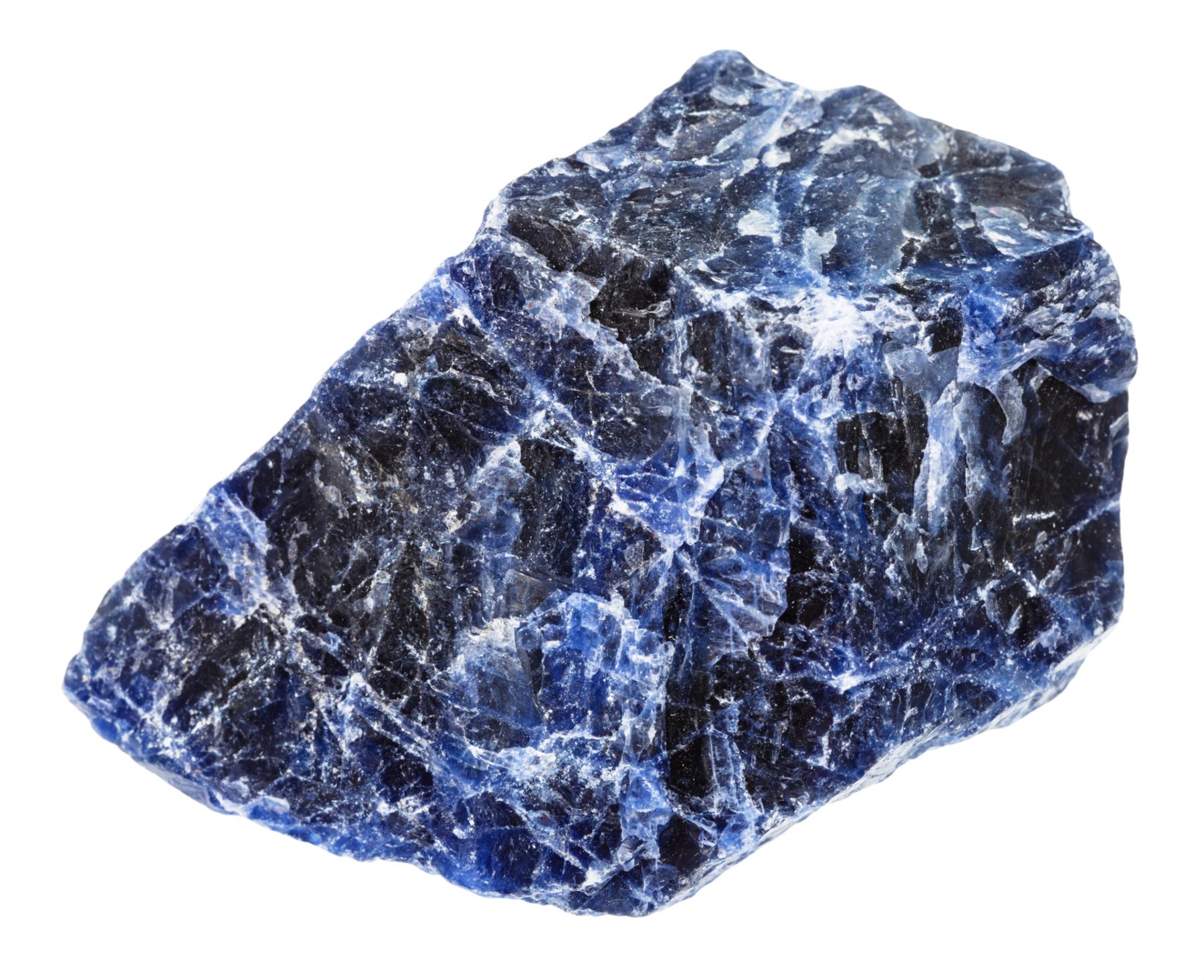 Sodalite - ABC Stone : ABC Stone