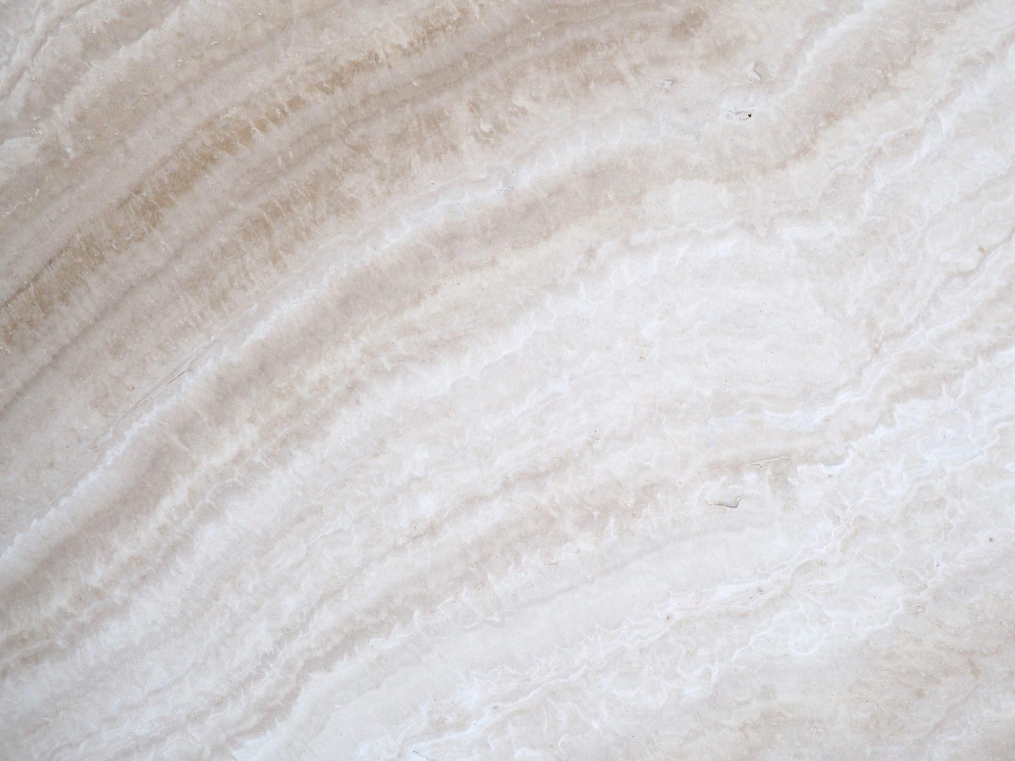 White Travertine - ABC Stone : ABC Stone
