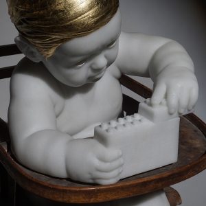 Stone Sculpture - ABC Stone : ABC Stone