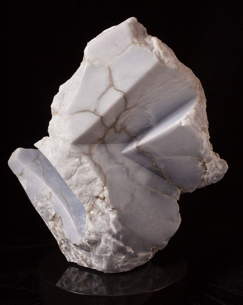 Figure 3 - ABC Stone : ABC Stone