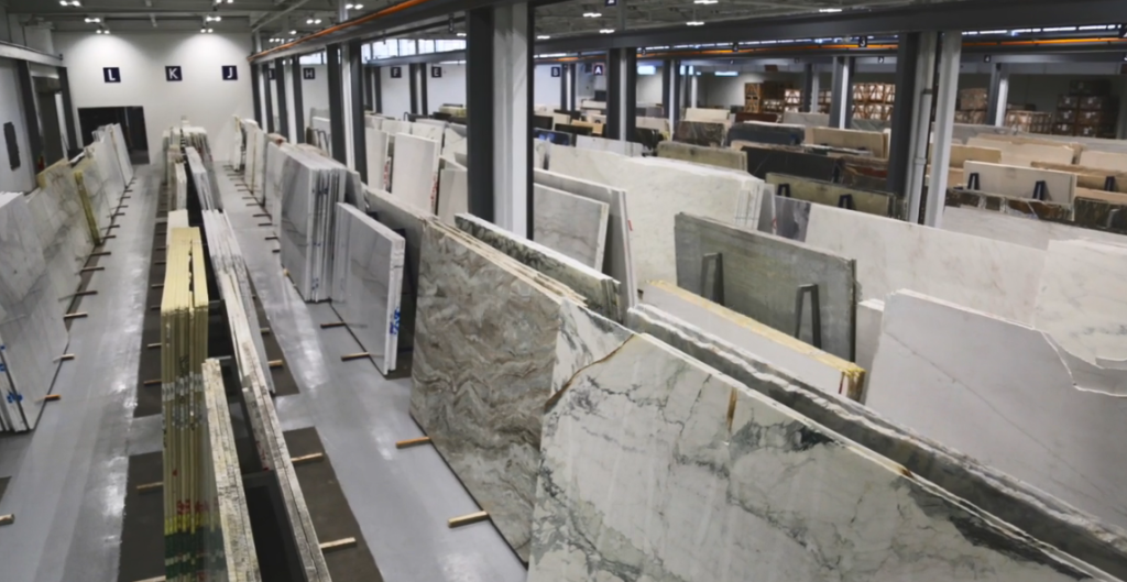 ABC | NYC - ABC Stone : ABC Stone